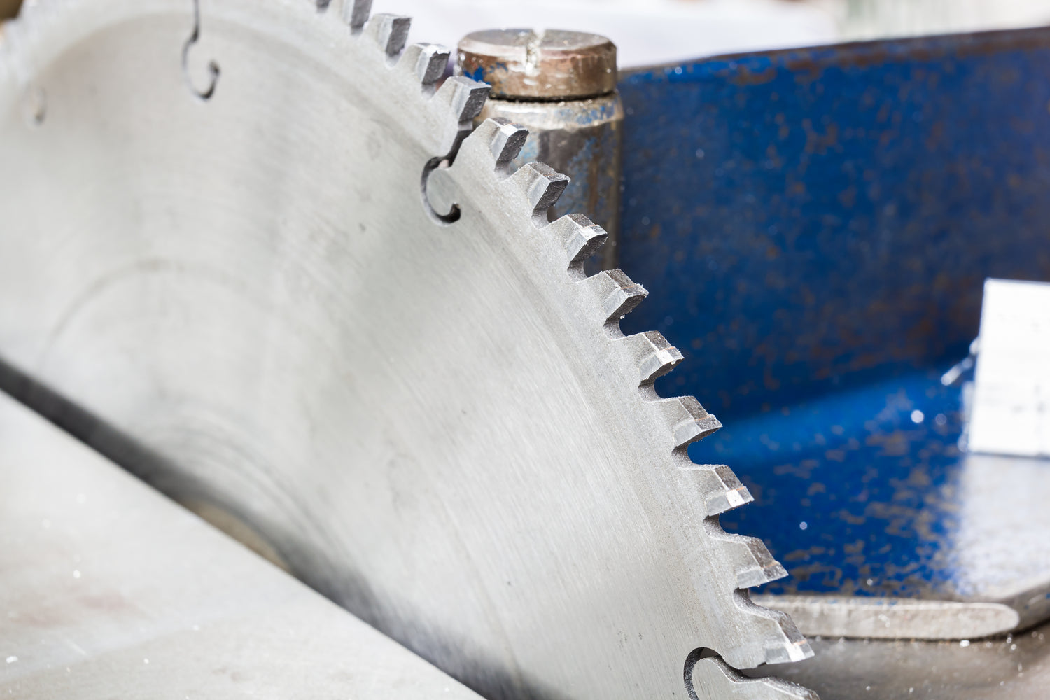 The Ultimate Cold Cut Saw Blades Guide for Beginners – Cold Saw Shop