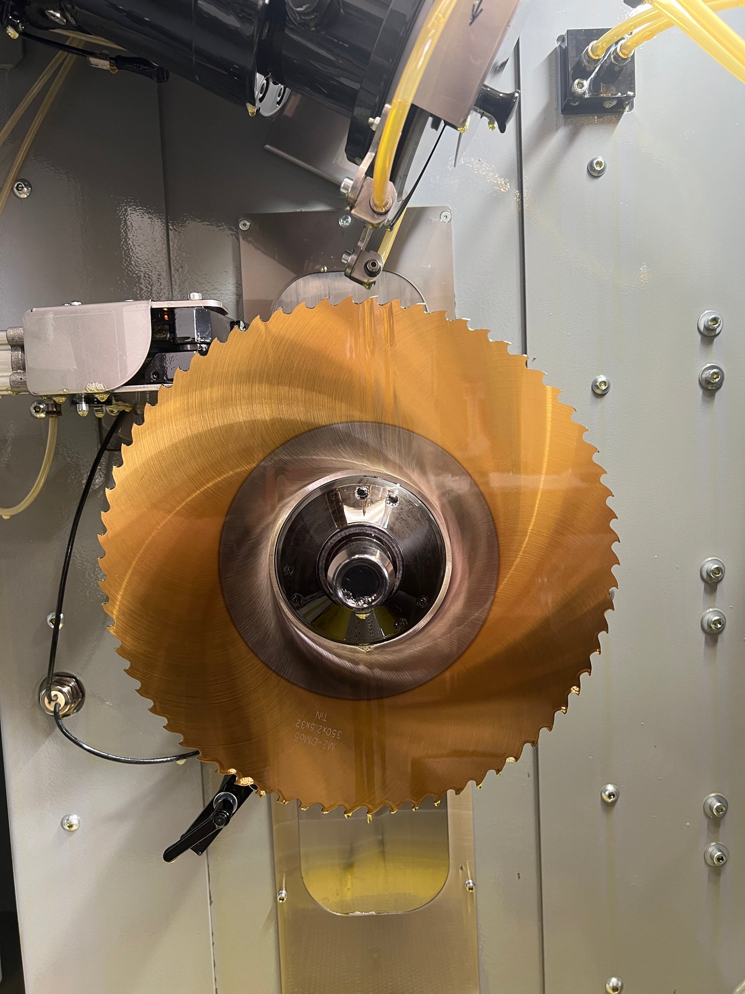 Cold Saw Blades | Cold Cut Saw Blade | Cold Saw Shop