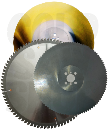 Cold Saw Blades | Cold Cut Saw Blade | Cold Saw Shop