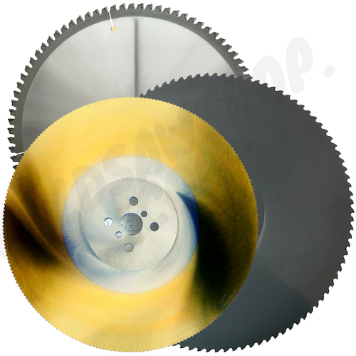 Cold Saw Blades | Cold Cut Saw Blade | Cold Saw Shop