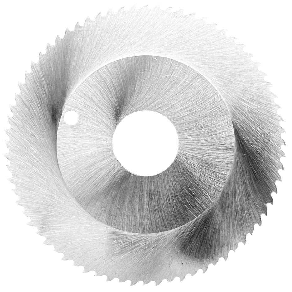 Orbital Saw Blades | 63mm, 68mm, 80mm Stainless Steel Pipe Cutting ...